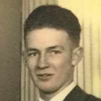 Robert O Farley (1927–1973) • FamilySearch