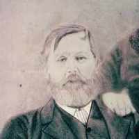 Jesse Berrong (1806–1884)