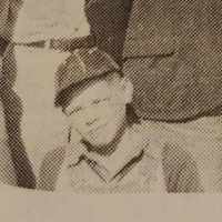 Calvin Ernest Wayne Cassady (1926–2008) • FamilySearch