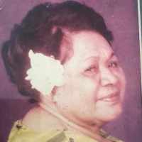 Lesieli Tapi Alamita (1907–1996) • FamilySearch