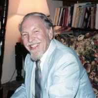 Arthur Charles Allan (1910–1995) • FamilySearch