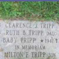Clarence Jerome Tripp (1885–1935) • FamilySearch
