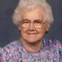 Cora Marie Gord (1914–2011) • FamilySearch