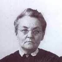 Mary Estella Cooksey (1856–1945) • FamilySearch