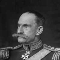 Sir Ernest Beachcroft Beckwith Towse VC KCVO CBE (1864–1948)