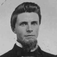 Hiram Joseph Macomber (1839–1897) • FamilySearch