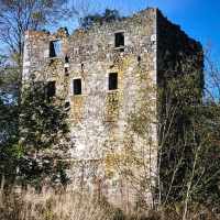 Patrick Leslie 6th of Balquhain (1444–1496) • FamilySearch