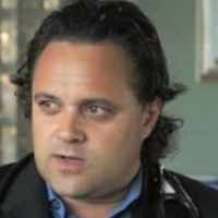 Dr. Andrew Moulden (1963–2013) • FamilySearch