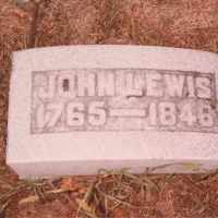 John Lewis, Jr. (1765–1848) • FamilySearch