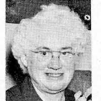 Mary Katherine Kemper (1893–1971) • FamilySearch