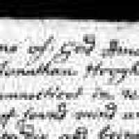 Jonathan Hough (1660–1735)