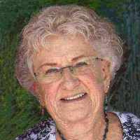 Mary Sue Moody (1929–2012) • FamilySearch