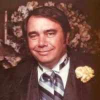 Larry Dale Thornton (1939–2021) • FamilySearch