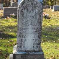 George Washington Carty (1842–1917)