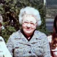 Wanda Beatrice Hoag (1895–1984) • FamilySearch