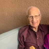 Arthur Harston Nelson (1933–2023)