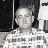 John William Gaskell (1923–1987) • FamilySearch