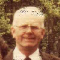 David Ray Mc Cracken (1920–1987)