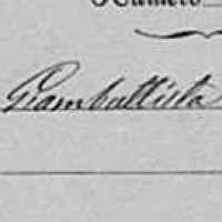 Gianbattista Molieri (1884–1960) • FamilySearch