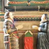 Jane Stradling (1505–1555)