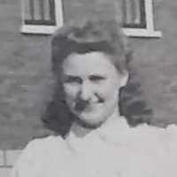 Margaret Mary Krieger (1924–2001) • FamilySearch