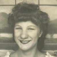 Elda May Thiede (1924–2002) • FamilySearch