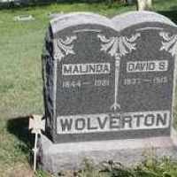 David Samuel Wolverton (1837–1915)