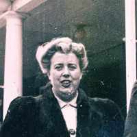 Melba I Harlan (1911–1992) • FamilySearch