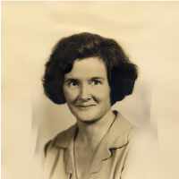 Eva Doc Perry (1904–1988) • FamilySearch