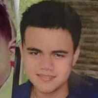 Alexander Robert Defensor Santiago (1981–2003) • FamilySearch