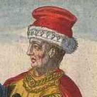 Guillaume de Dampierre II, seigneur de Beaumont (1196–1231)