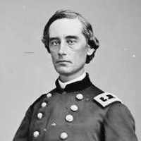 Maj.-Gen. Schuyler Hamilton (1822–1903)