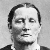 Frances Elizabeth Brace (1818–1888) • FamilySearch