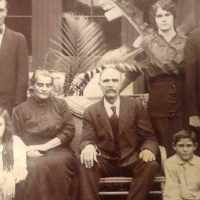 María Rosa George Bonilla Aguilar (1861–1925)