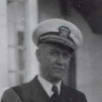 Admiral Grover Budd Hartley Hall (1900–1987) • FamilySearch