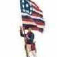 Leonard Garrison (1760–1836)