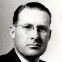 Trevor Ralph "Sandy" Cross (1903–1968) • FamilySearch