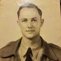 Billie Eugene McCullers (1920–2000) • FamilySearch