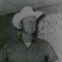 William Tilman Barber (1914–1974)