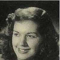 Tove Irene Hodge (1926–2019) • FamilySearch