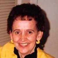 Helen June Howard (1926–2000) • FamilySearch