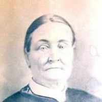 Sarah "Sallie" Judah (1825–1906)