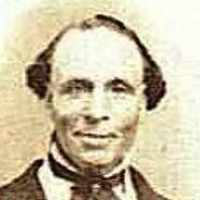 Elijah Abel (1810–1884) • FamilySearch