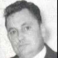 Lewis Franklin Meeks (1923–1983)