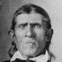 James Roberts (1785–1864)