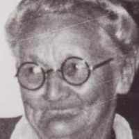 Karoline Jensine Nielsen (1886–1980) • FamilySearch