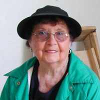Alice Joyce Giles (1916–2013) • FamilySearch