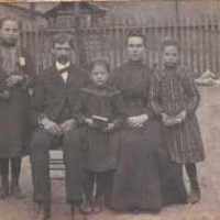 David Lloyd Lyons (1866–1919) • FamilySearch