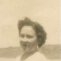 Josefina Gutiérrez Burrola (1920–2011)