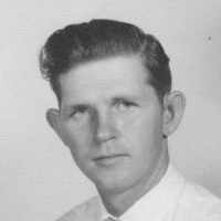 Grady Lee Orbison (1933–1973)